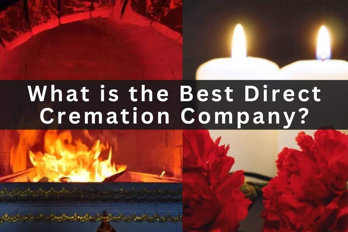 What is the Best Direct Cremation Company in Houston?